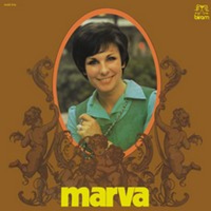 Marva - Marva [1974] - hitparade.ch